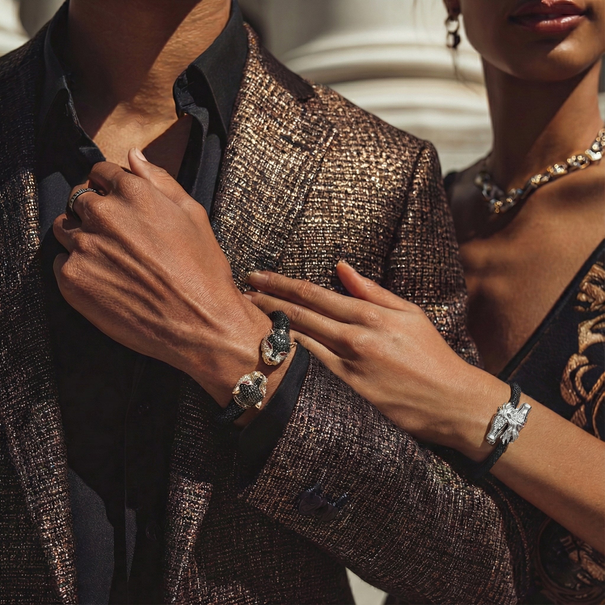VELES SERIES – Viktor Alexander Store